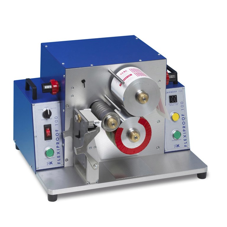 Roller Application Units - Smart2Test