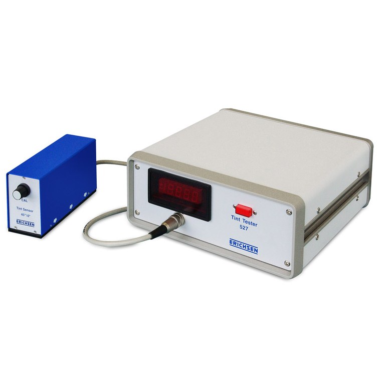 Gloss, Color, Brightness, Surface - Smart2Test