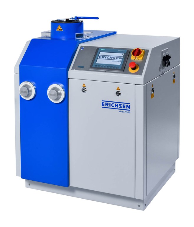 Sheet Metal Test - Smart2Test