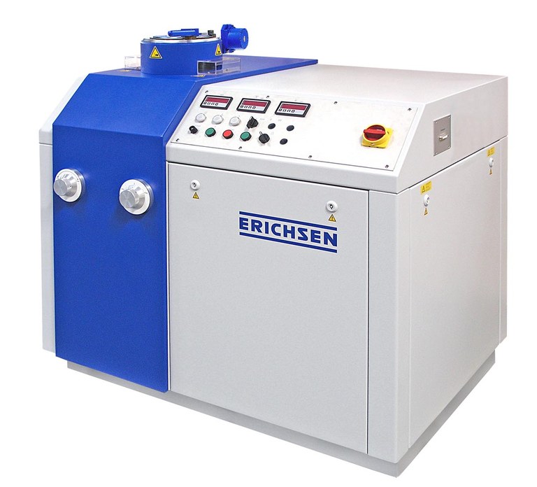 Sheet Metal Test - Smart2Test