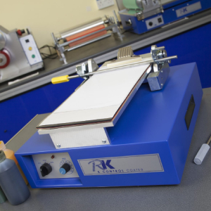 RK Drukinkt Testinstrumenten - Smart2Test