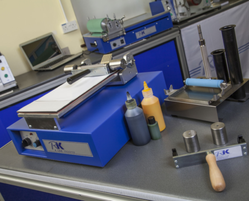 K Printing Proofer - Smart2Test