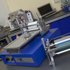 RK Drukinkt Testinstrumenten - Smart2Test